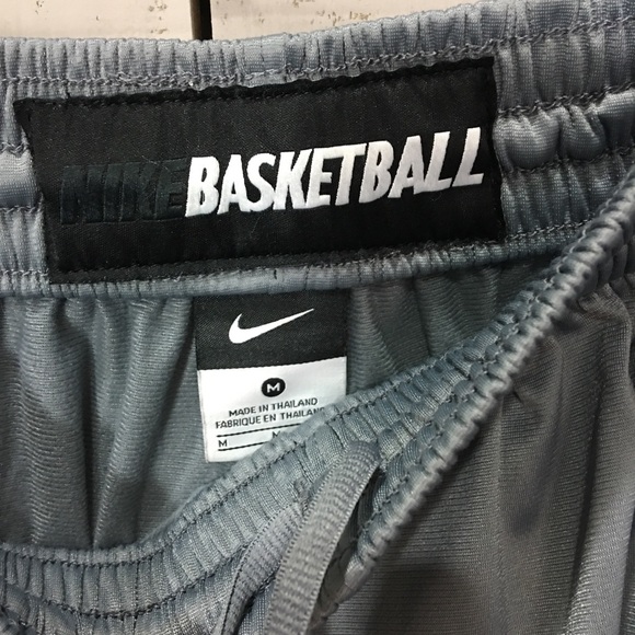 Nike | Pants | Nike Basketball Pants | Poshmark
